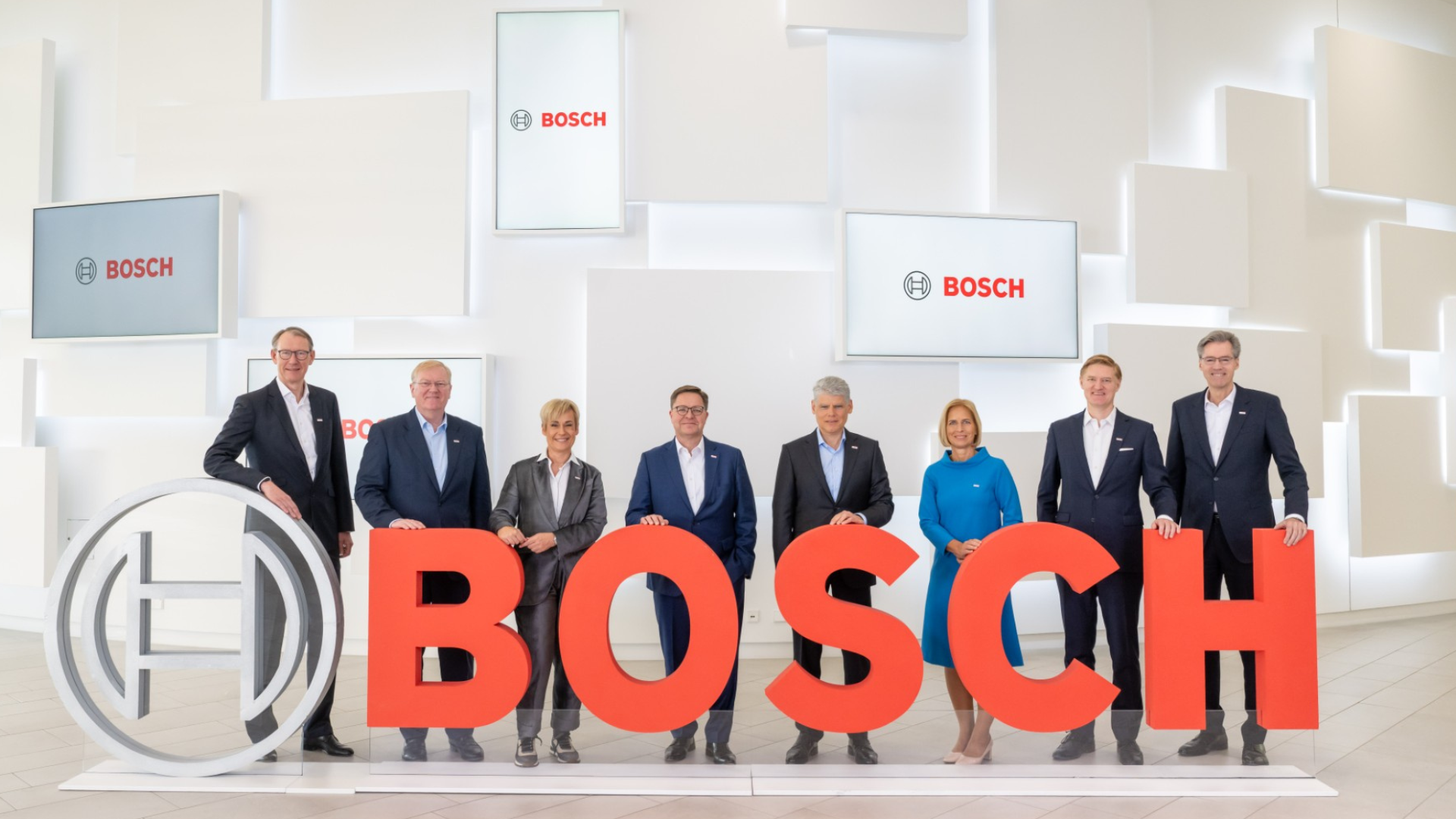 Strategy 2030: Forging ahead with ambitious goals | Bosch tại Việt Nam
